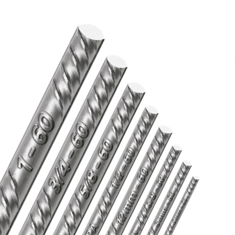 PLATINA 1/4" X 2.1/2" X 6.0 M, ESTRUCTURAL ASTM A 36 - ABA